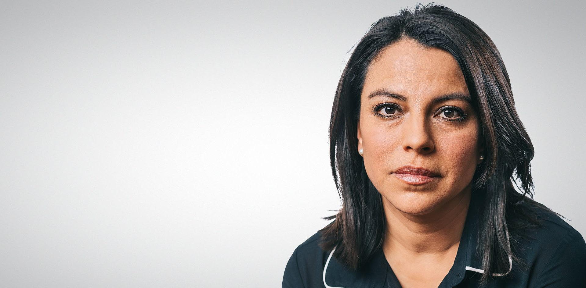 Coloradans' Stories - Lift The Label