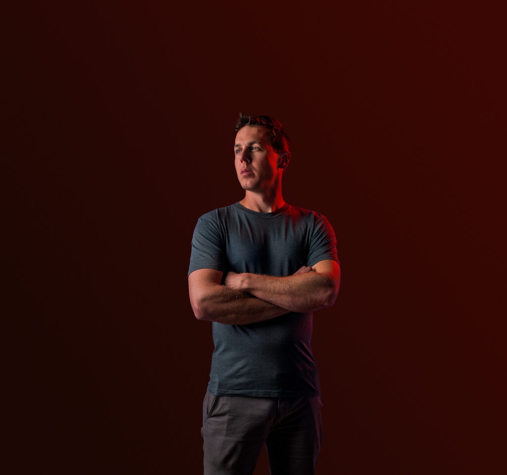 Tom - Lift The Label